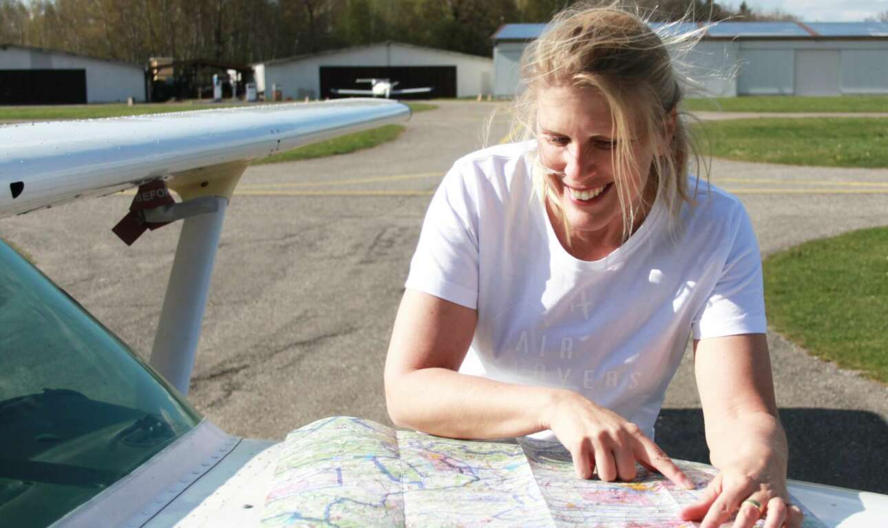 Meet Alexandra Schloesser and Monika Gietl - CanvasRebel Magazine