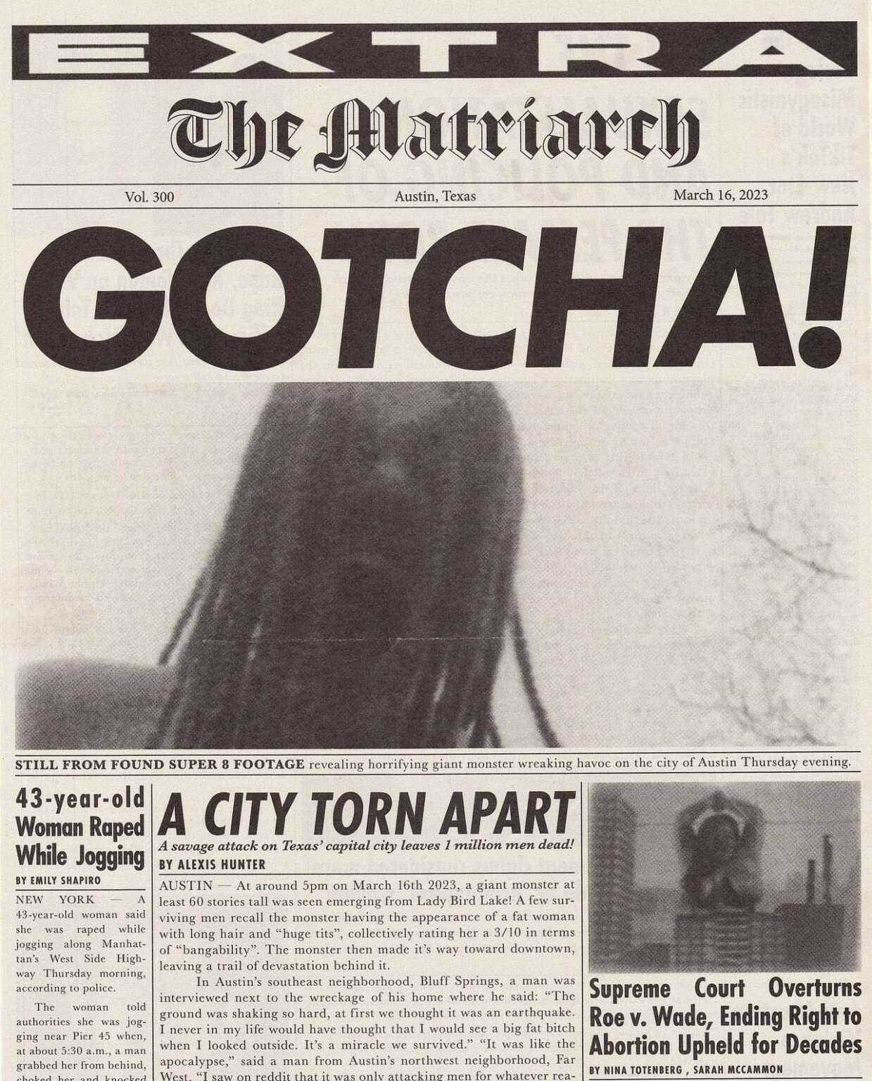 Meet Alexis Hunter – CanvasRebel Magazine