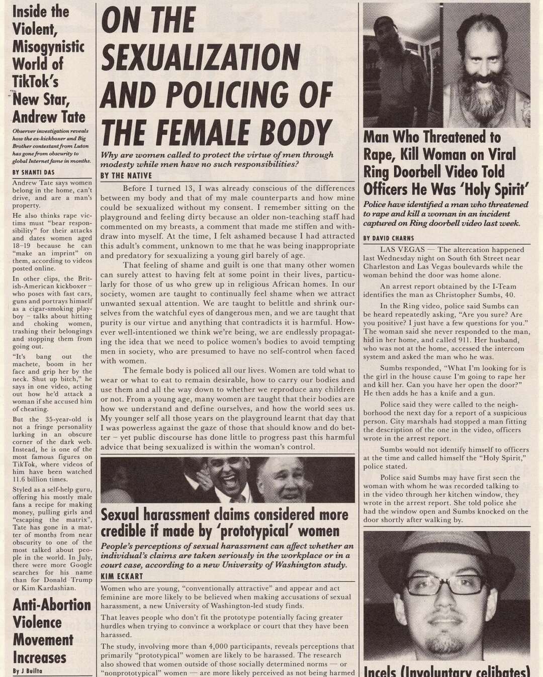 Meet Alexis Hunter – CanvasRebel Magazine