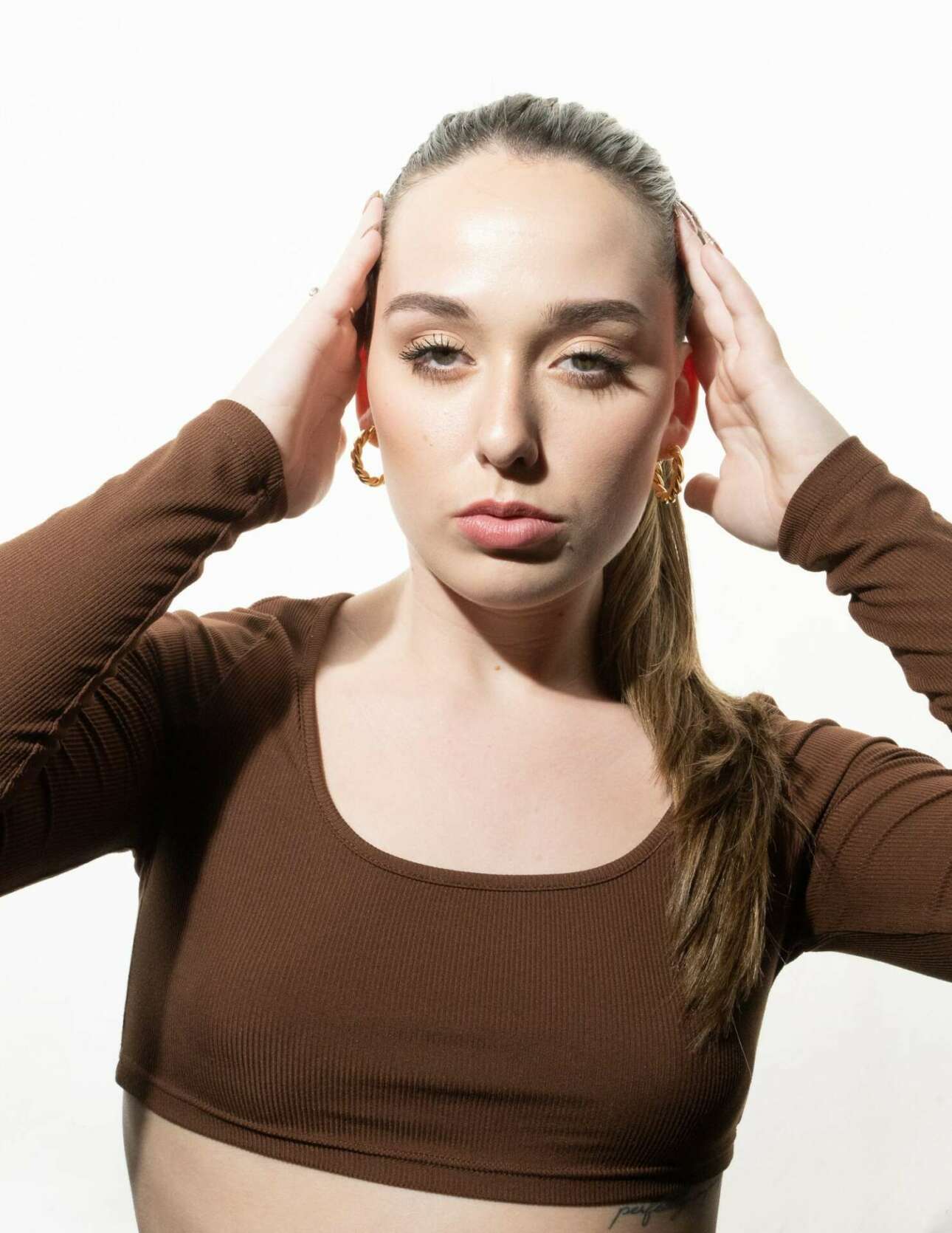 Meet Alexis Stapleton - CanvasRebel Magazine