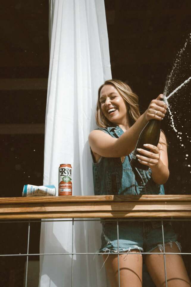 Meet Alexis Stapleton - CanvasRebel Magazine