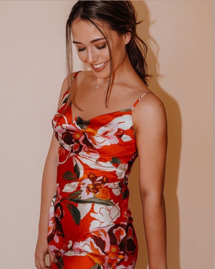 Meet Alexis Stapleton – CanvasRebel Magazine