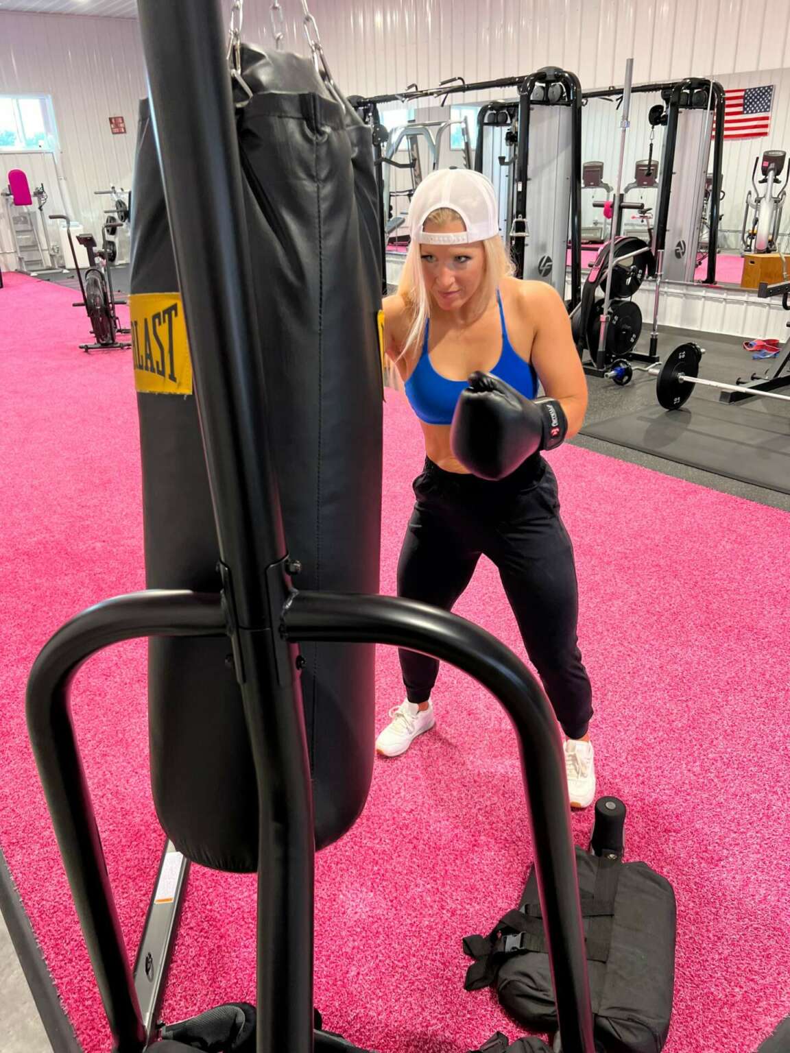 Meet Alison Graham – CanvasRebel Magazine