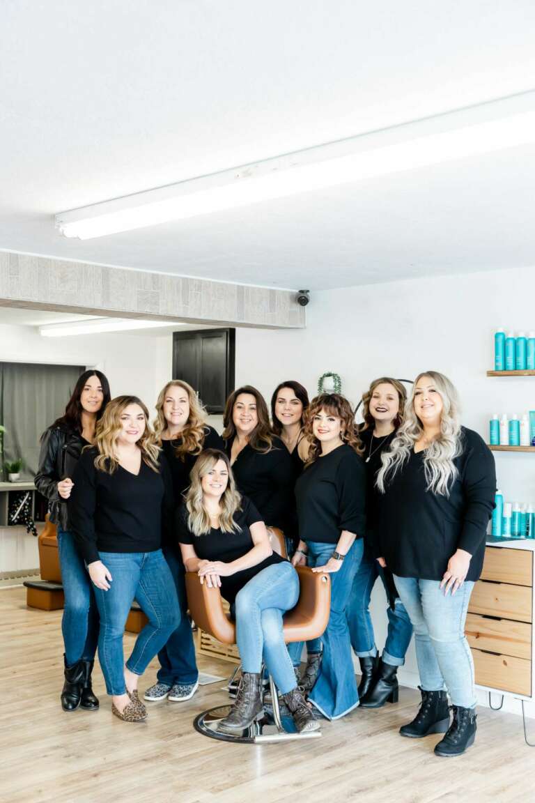 Meet Alyssa Alexander – CanvasRebel Magazine