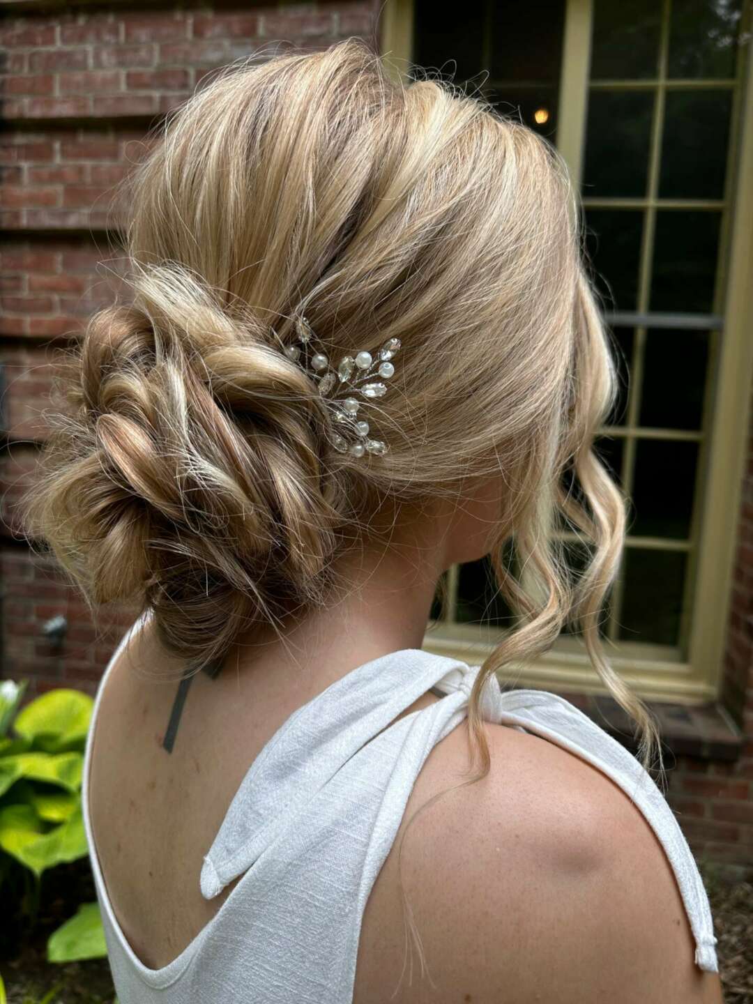 Meet Alyssa Alexander – CanvasRebel Magazine