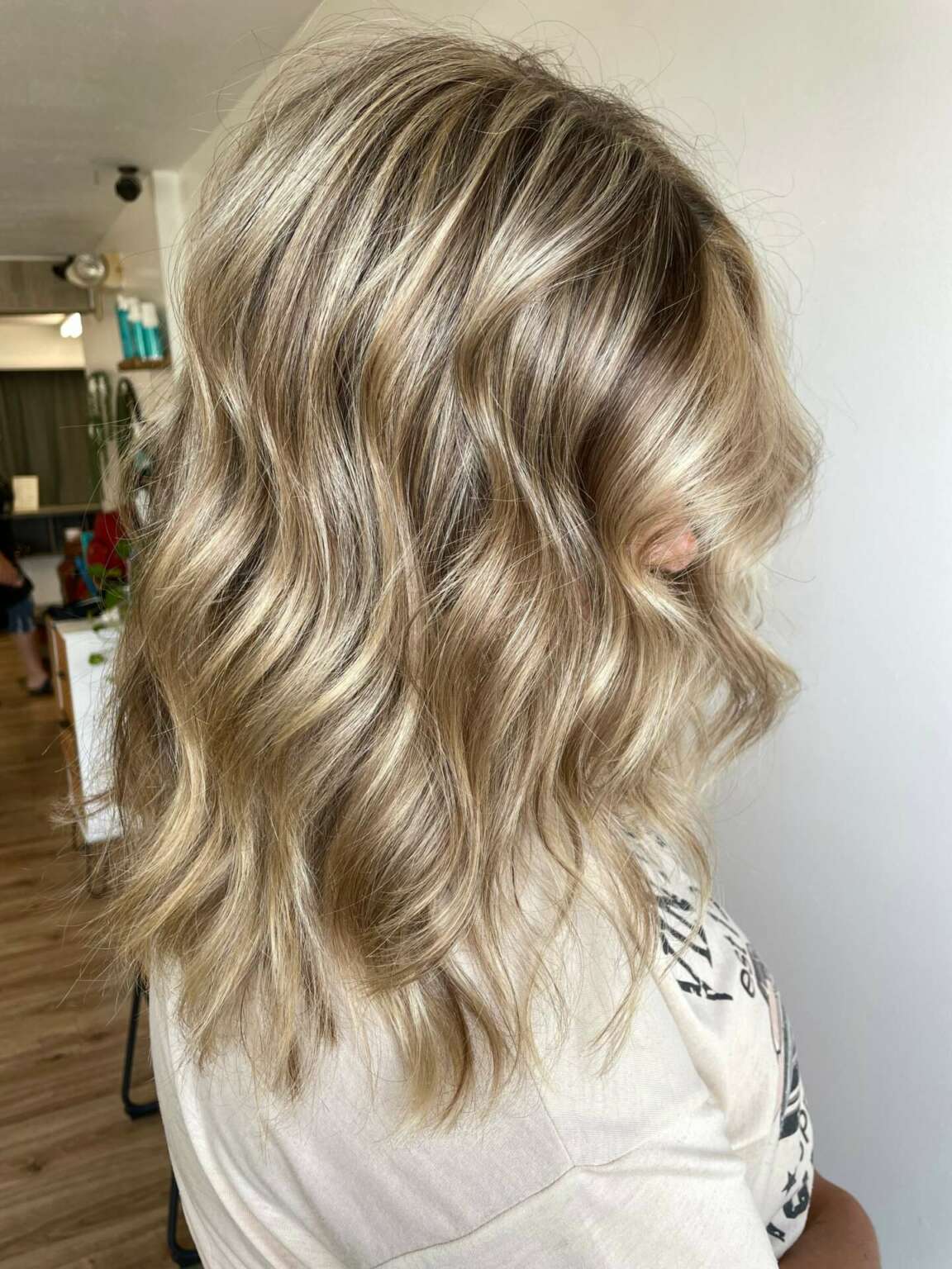 Meet Alyssa Alexander – CanvasRebel Magazine