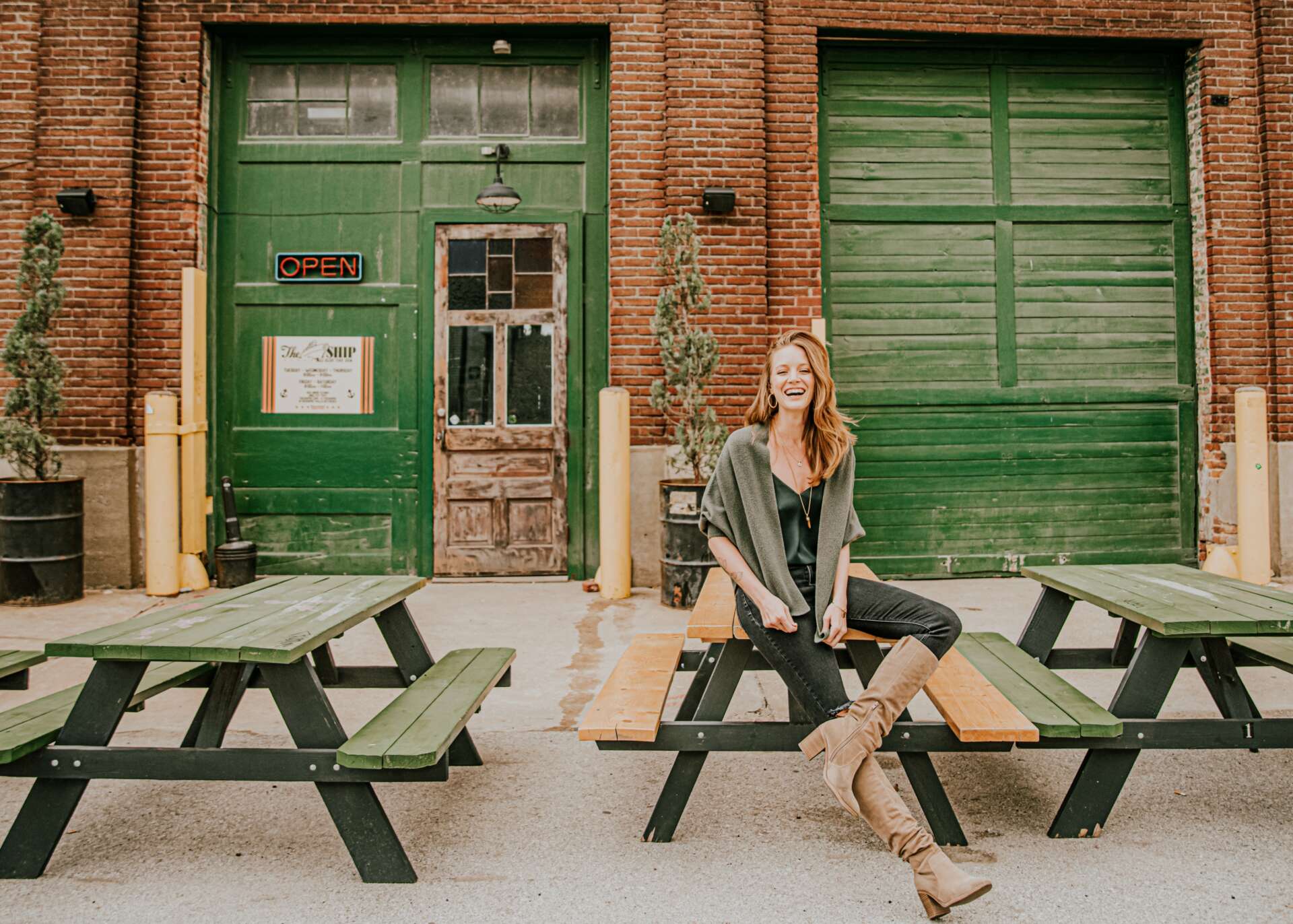 Meet Alyssa Kulesa – CanvasRebel Magazine