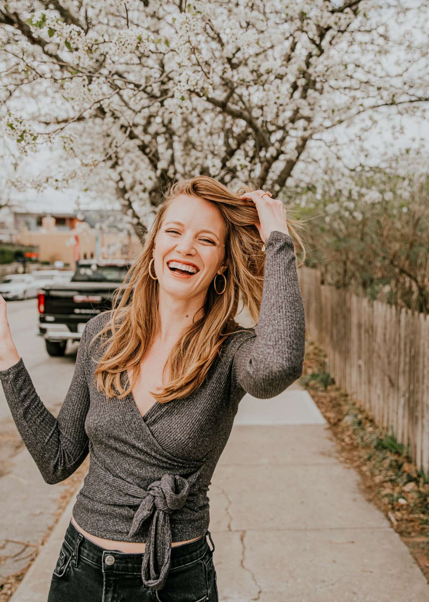 Meet Alyssa Kulesa – CanvasRebel Magazine