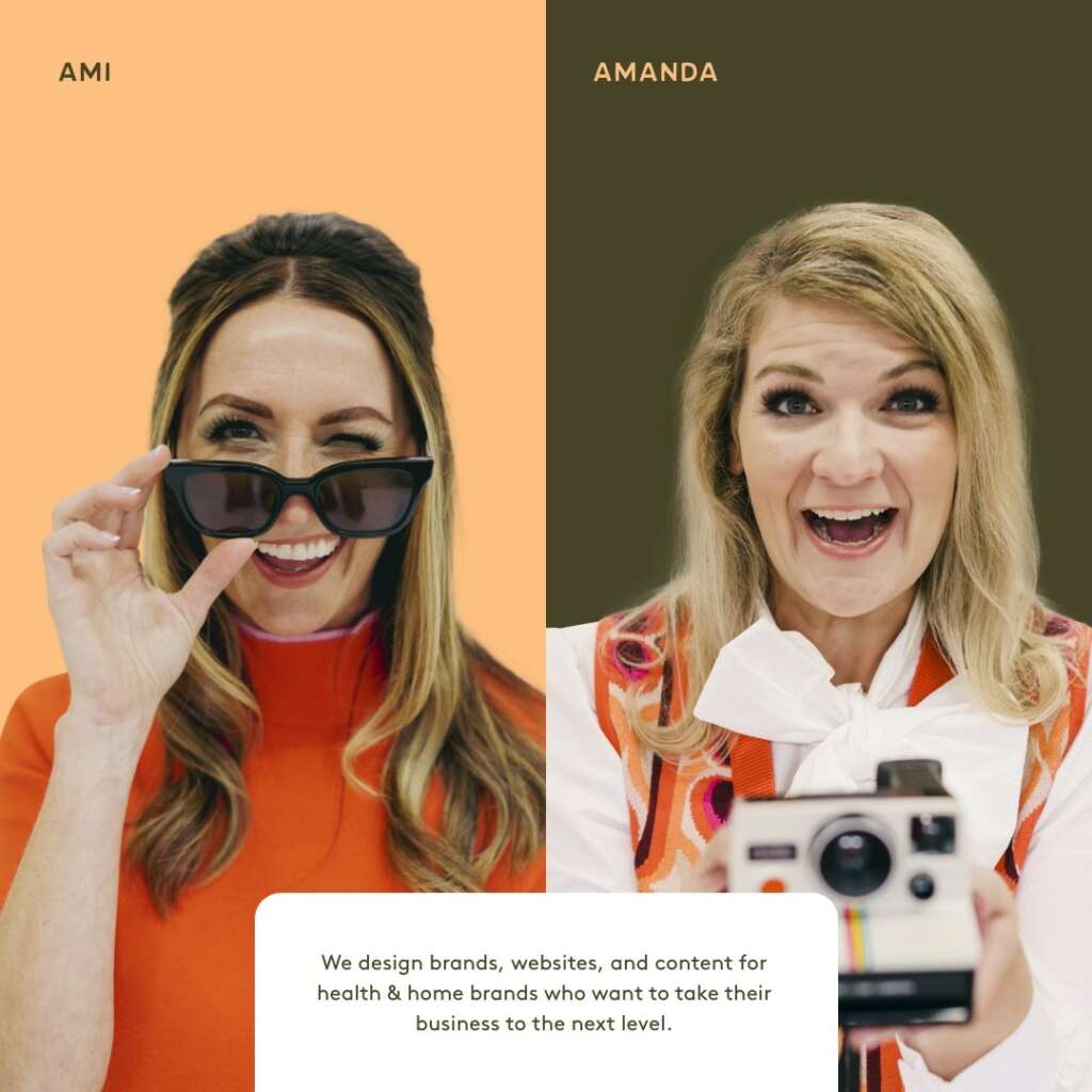 Meet Amanda Nagy & Ami Kochendorfer of Finn & Gray – CanvasRebel Magazine