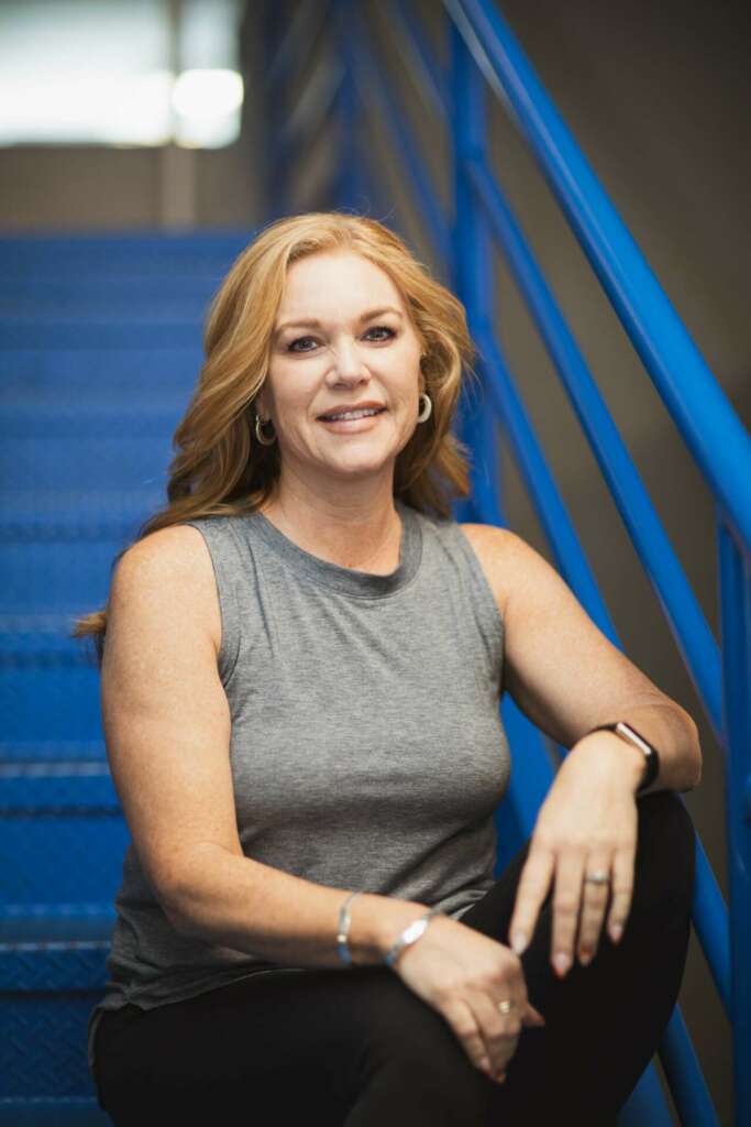 Meet Amanda Benson – CanvasRebel Magazine