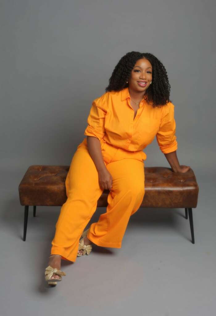 Meet Amanda Gayle, Esq. - CanvasRebel Magazine