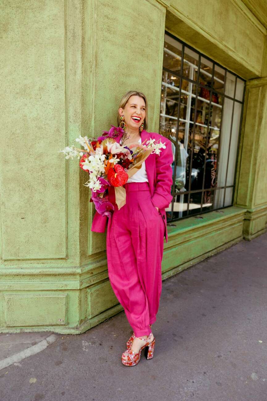 Meet Amanda Gibby Peters – CanvasRebel Magazine