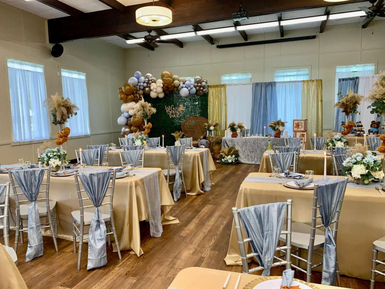 Meet Amber Teacher - CanvasRebel Magazine