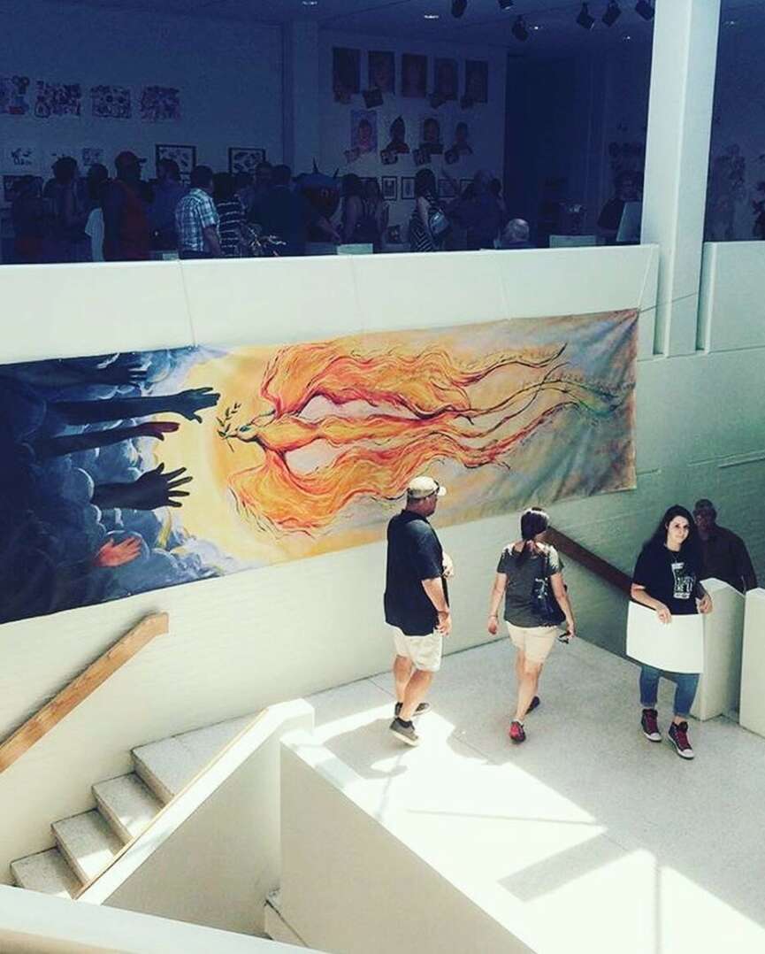 Meet Amy-Beth Rice – CanvasRebel Magazine