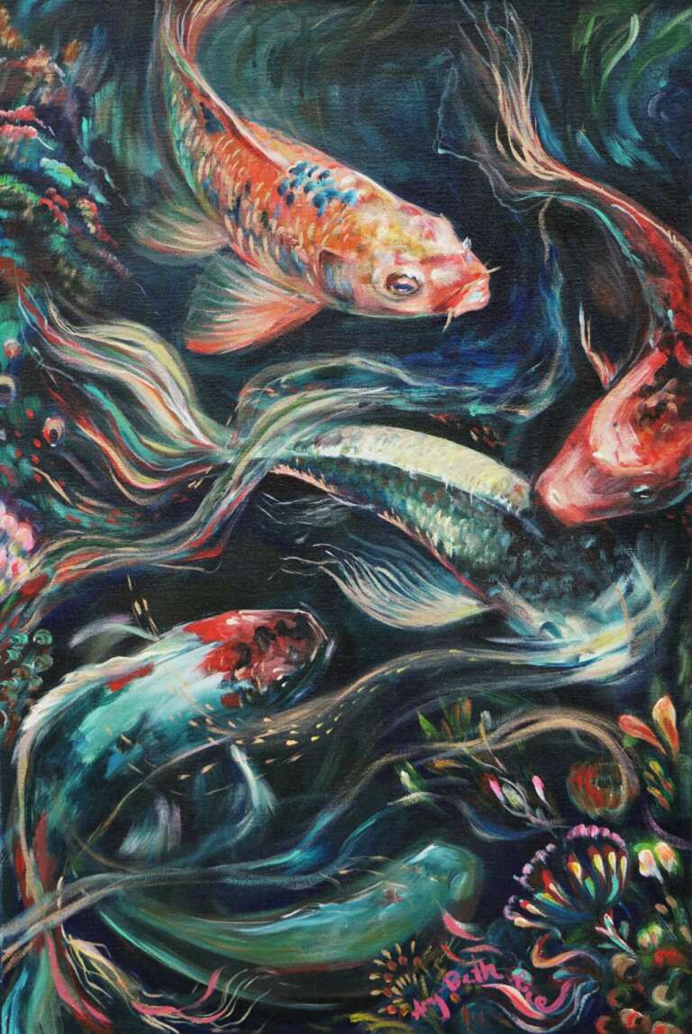 Meet Amy-Beth Rice – CanvasRebel Magazine