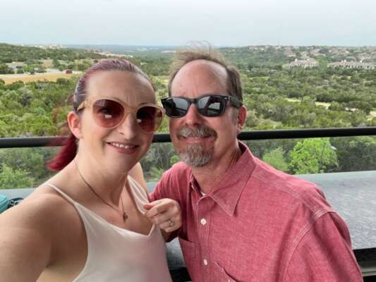 Meet Andrea Bridges-Smith – CanvasRebel Magazine