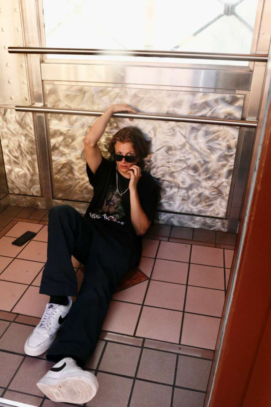 Meet Angela Delgado – CanvasRebel Magazine