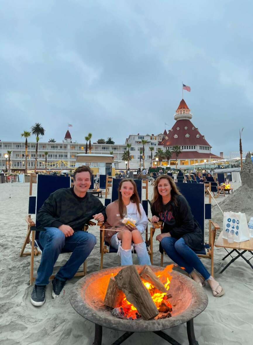 Meet Angela Keller - CanvasRebel Magazine