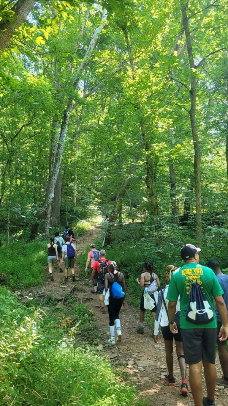 Meet Angeline Taylor - CanvasRebel Magazine