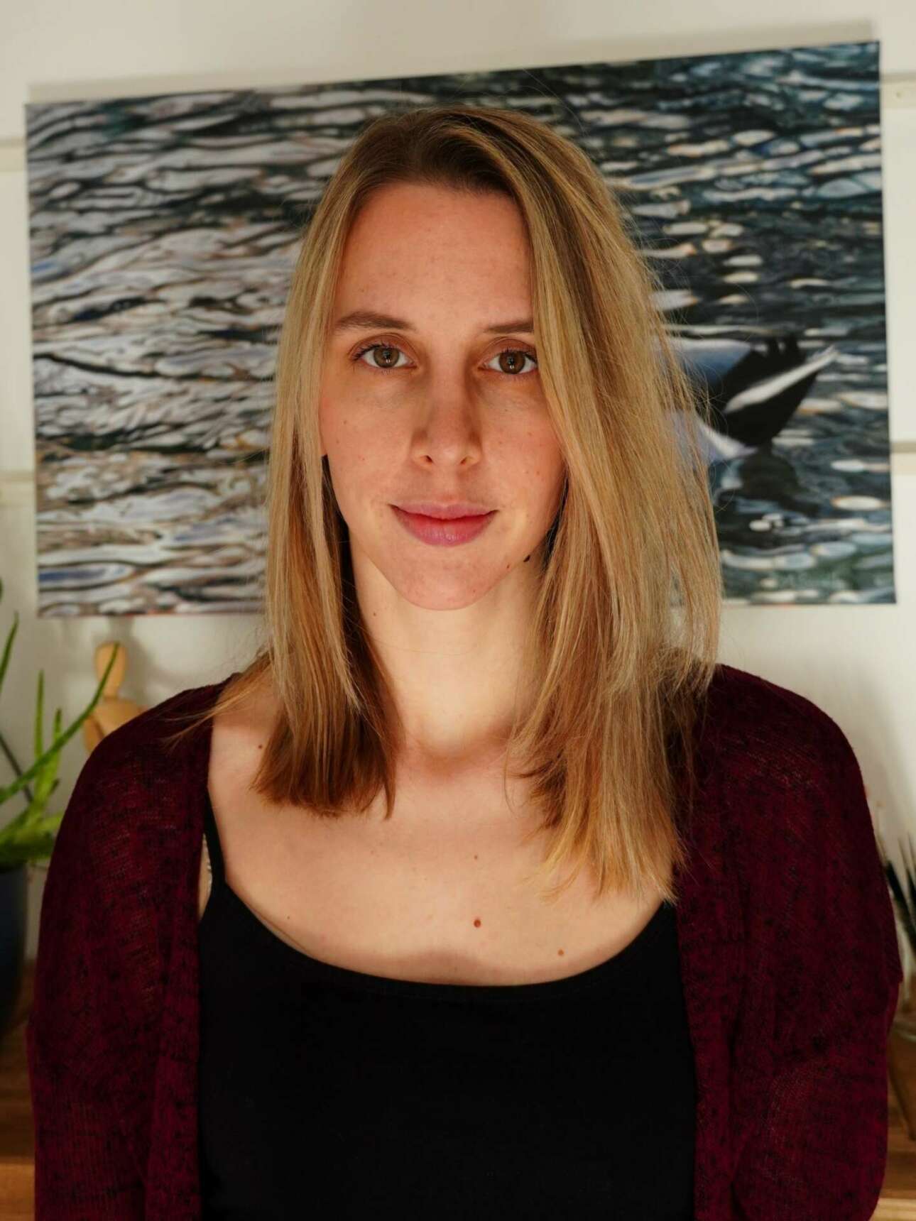 Meet Anika Simeth - CanvasRebel Magazine