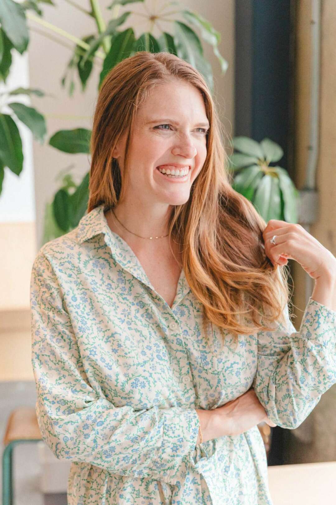 Meet Ann Morris – CanvasRebel Magazine