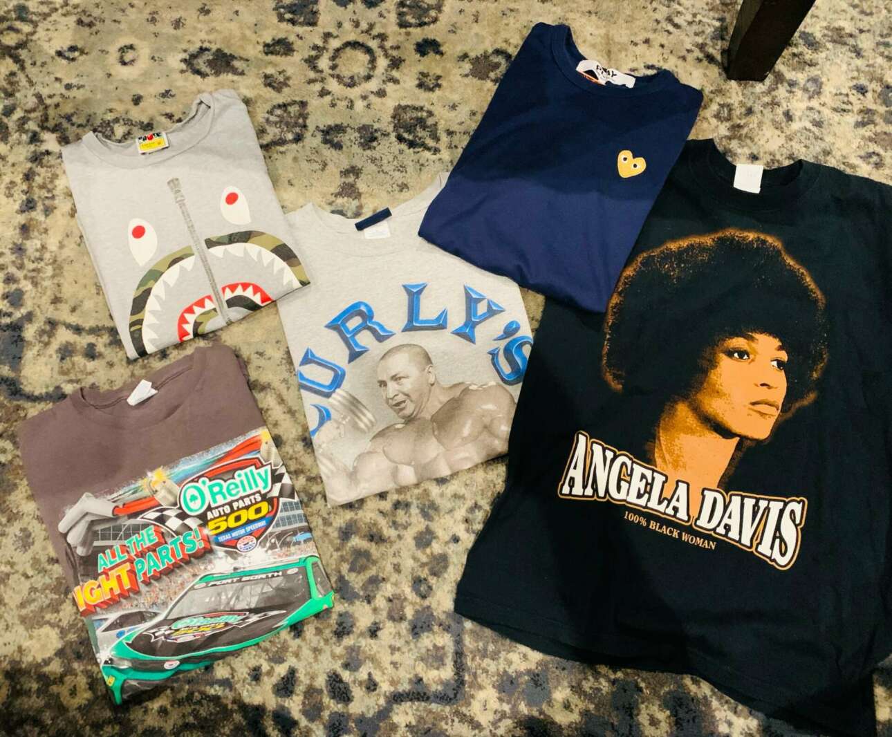 Meet Anthony Jara – CanvasRebel Magazine