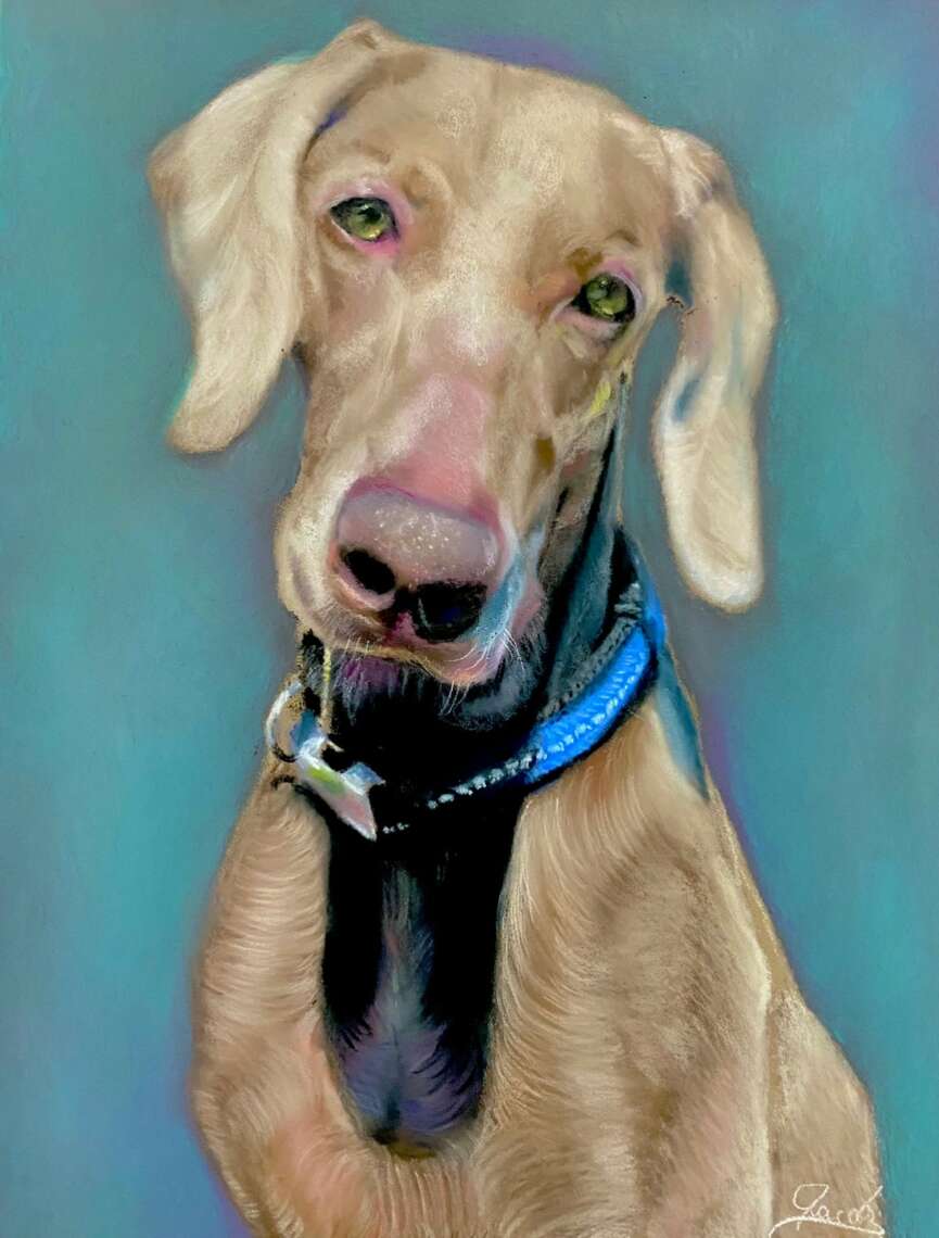 Meet Art Jacobs - CanvasRebel Magazine