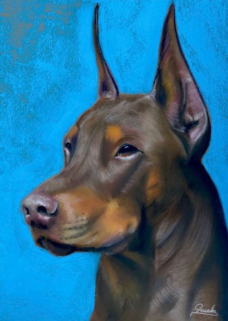 Meet Art Jacobs – CanvasRebel Magazine