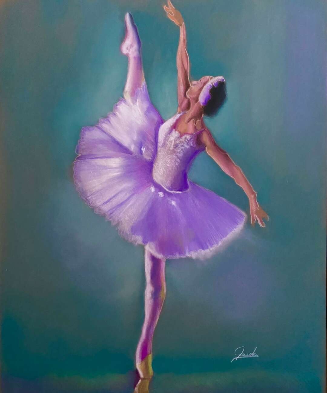 Meet Art Jacobs – CanvasRebel Magazine