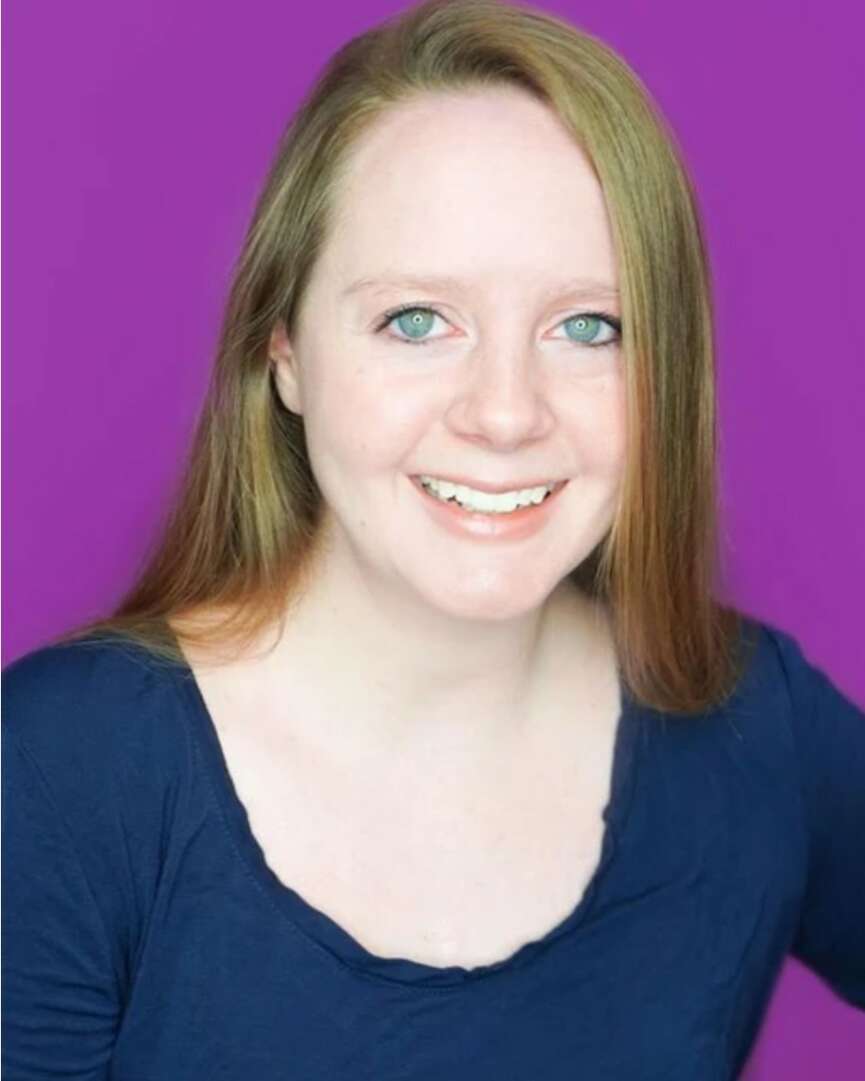 Meet Ashley Crane - CanvasRebel Magazine