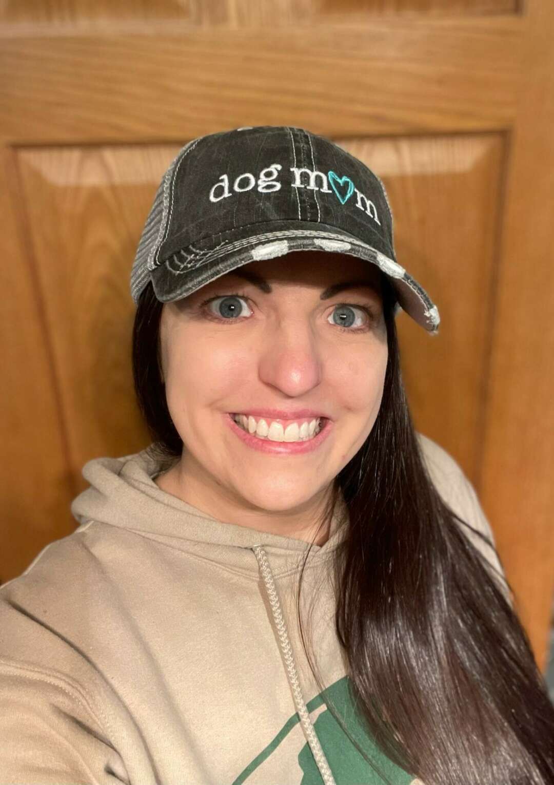 Meet Ashley Kramer – CanvasRebel Magazine