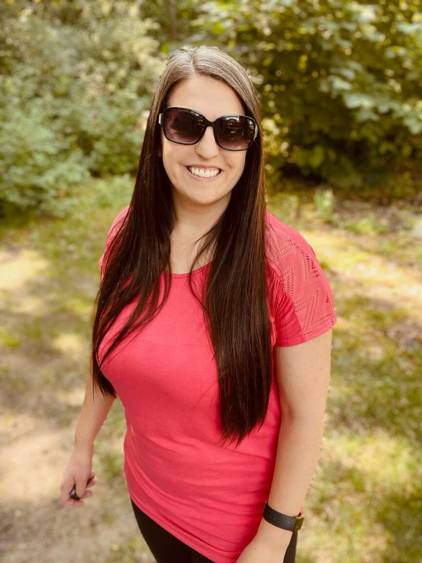 Meet Ashley Kramer – CanvasRebel Magazine