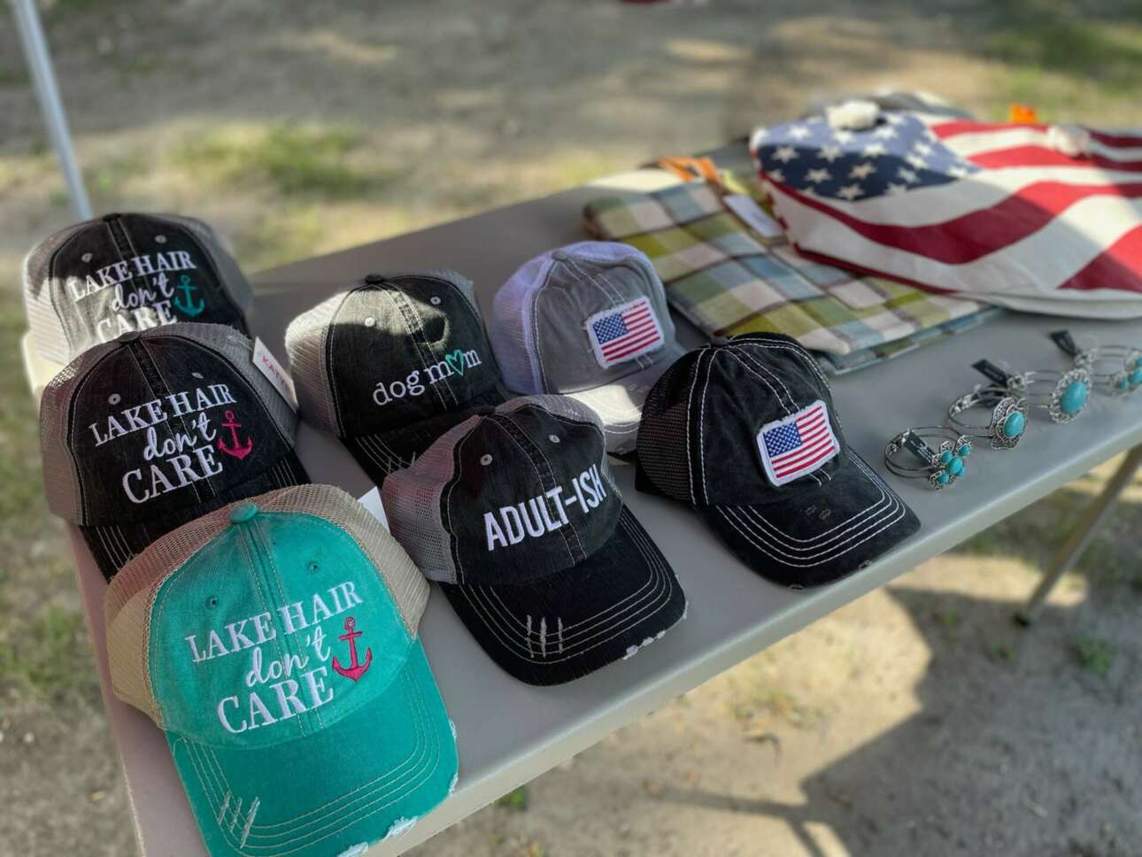 Meet Ashley Kramer – CanvasRebel Magazine