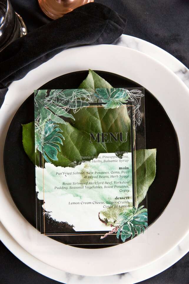 Meet Ashley Ruff - CanvasRebel Magazine