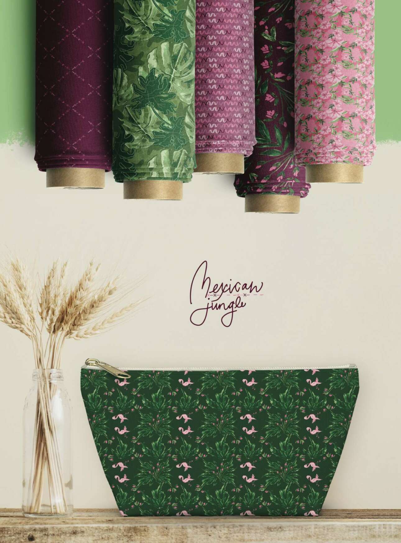 Meet Ashley Ruff - CanvasRebel Magazine