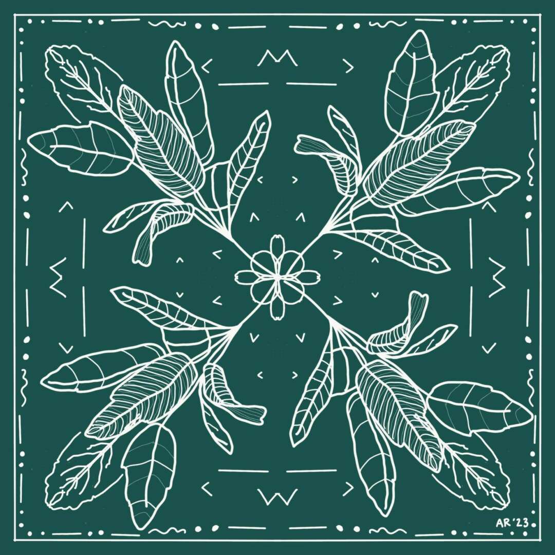 Meet Ashley Ruff - CanvasRebel Magazine