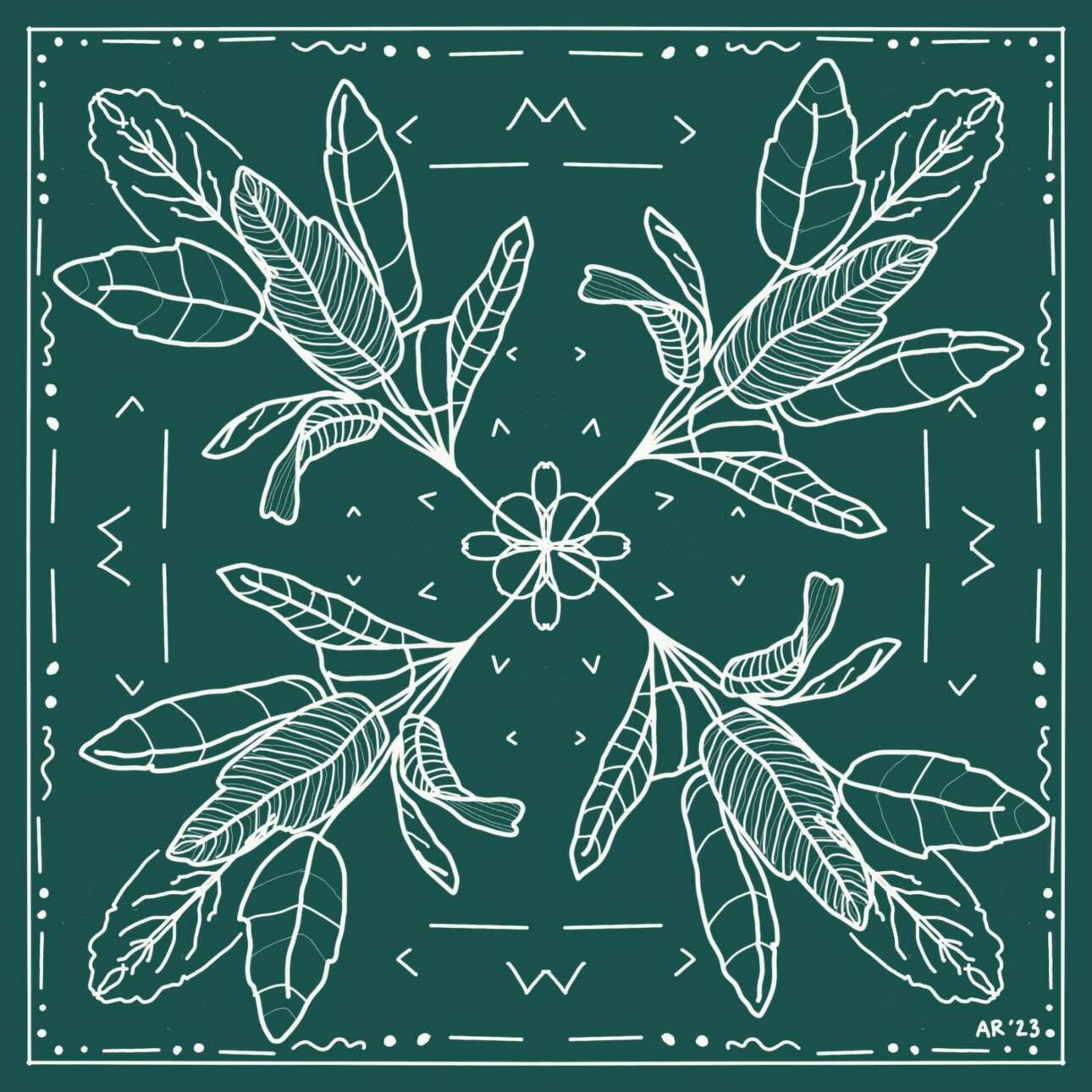 Meet Ashley Ruff - CanvasRebel Magazine