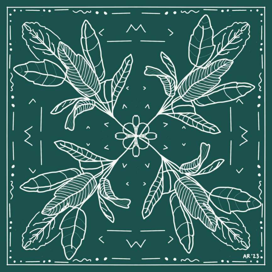 Meet Ashley Ruff - CanvasRebel Magazine