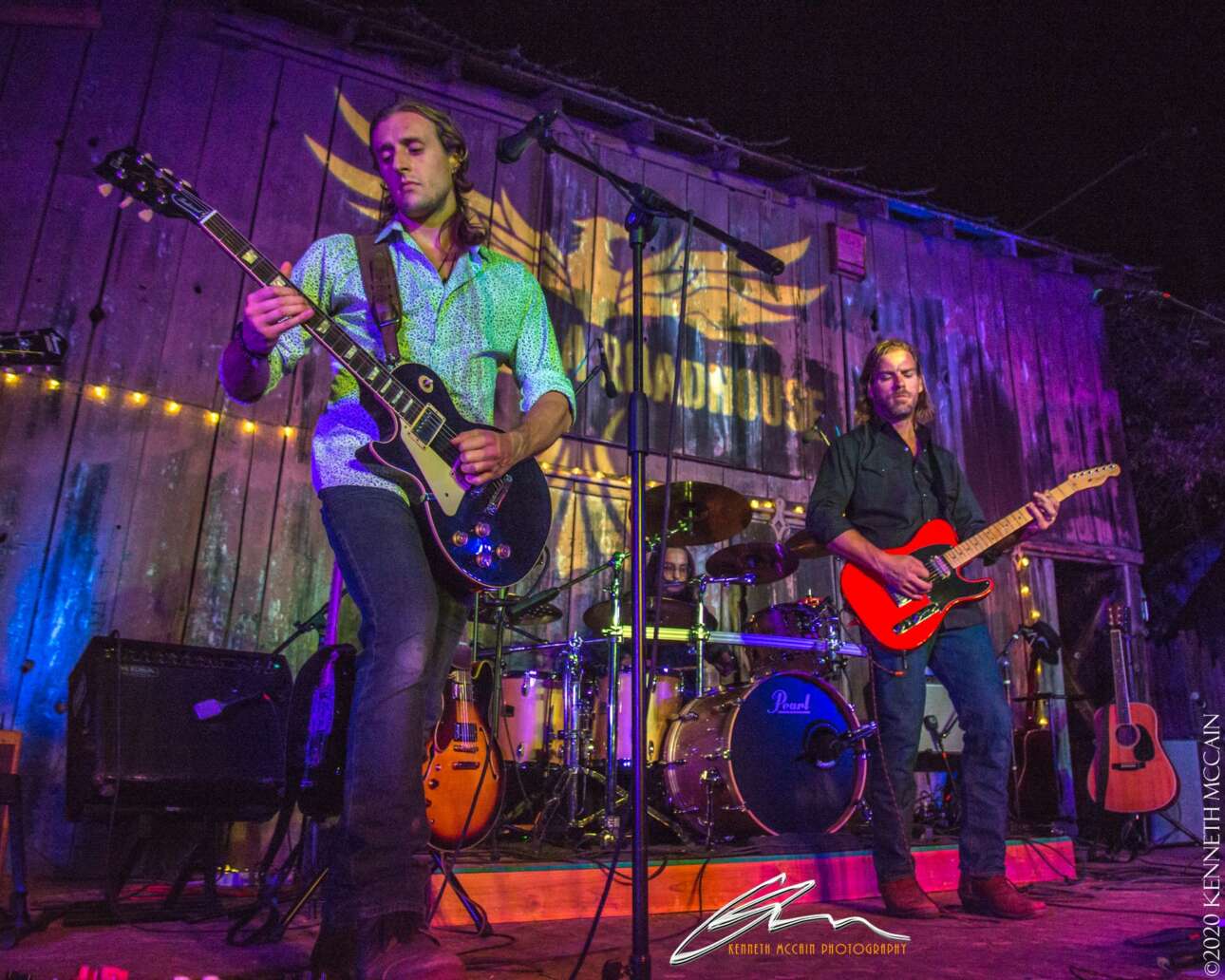 Meet Austin Freeman – CanvasRebel Magazine