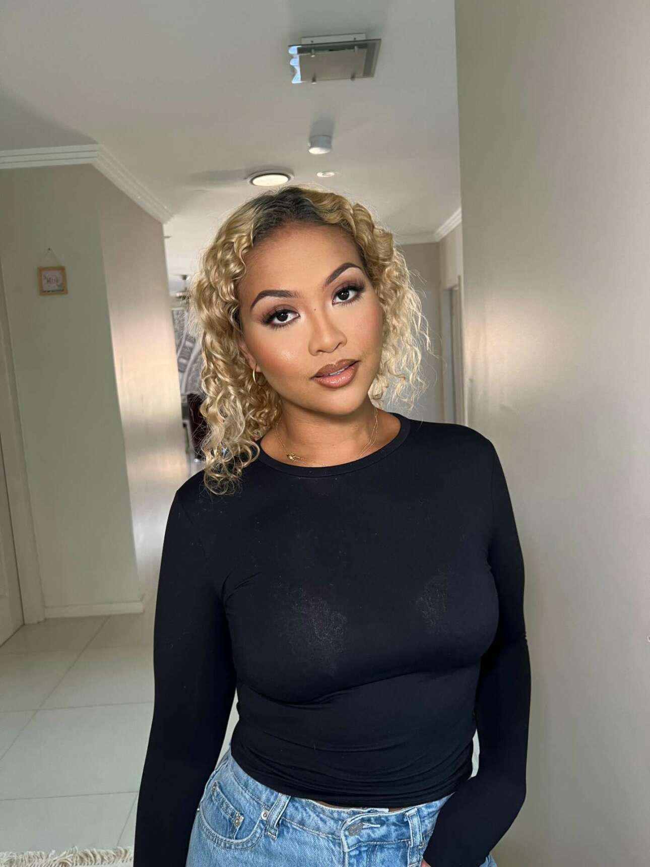 Meet Azeeza Adam – CanvasRebel Magazine