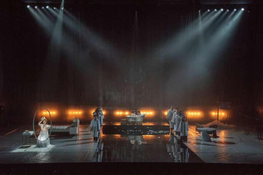 Meet Beth Morrison – CanvasRebel Magazine