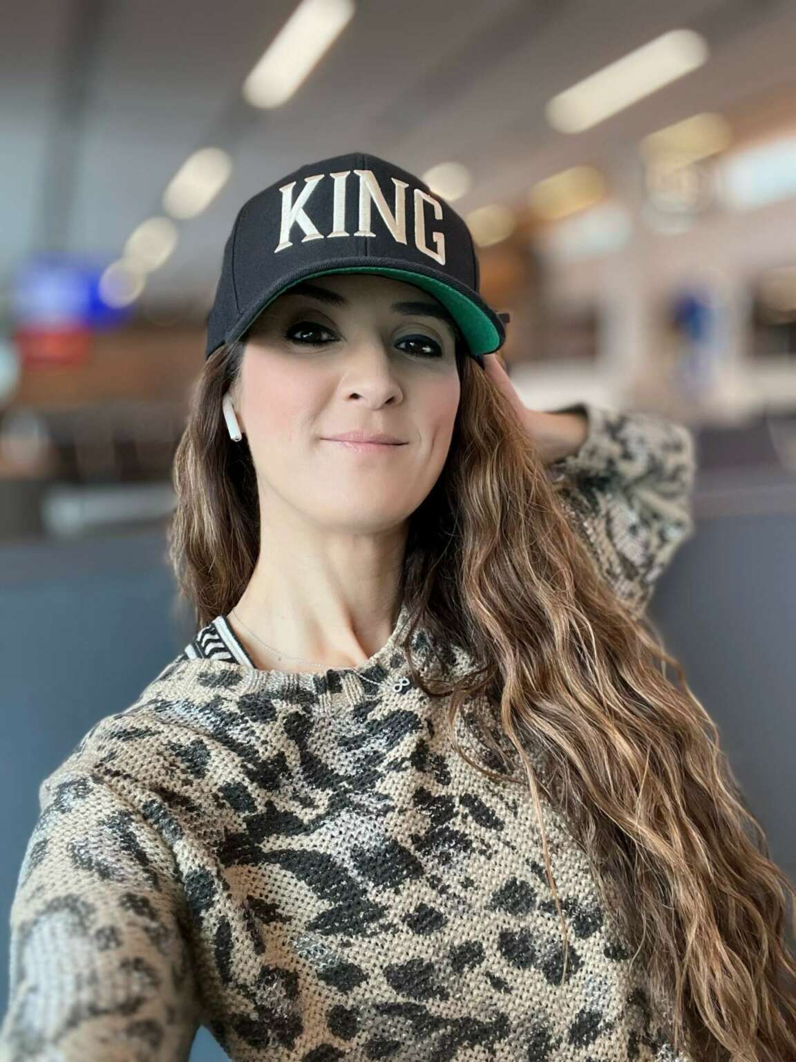 Meet Beth Rohani – CanvasRebel Magazine