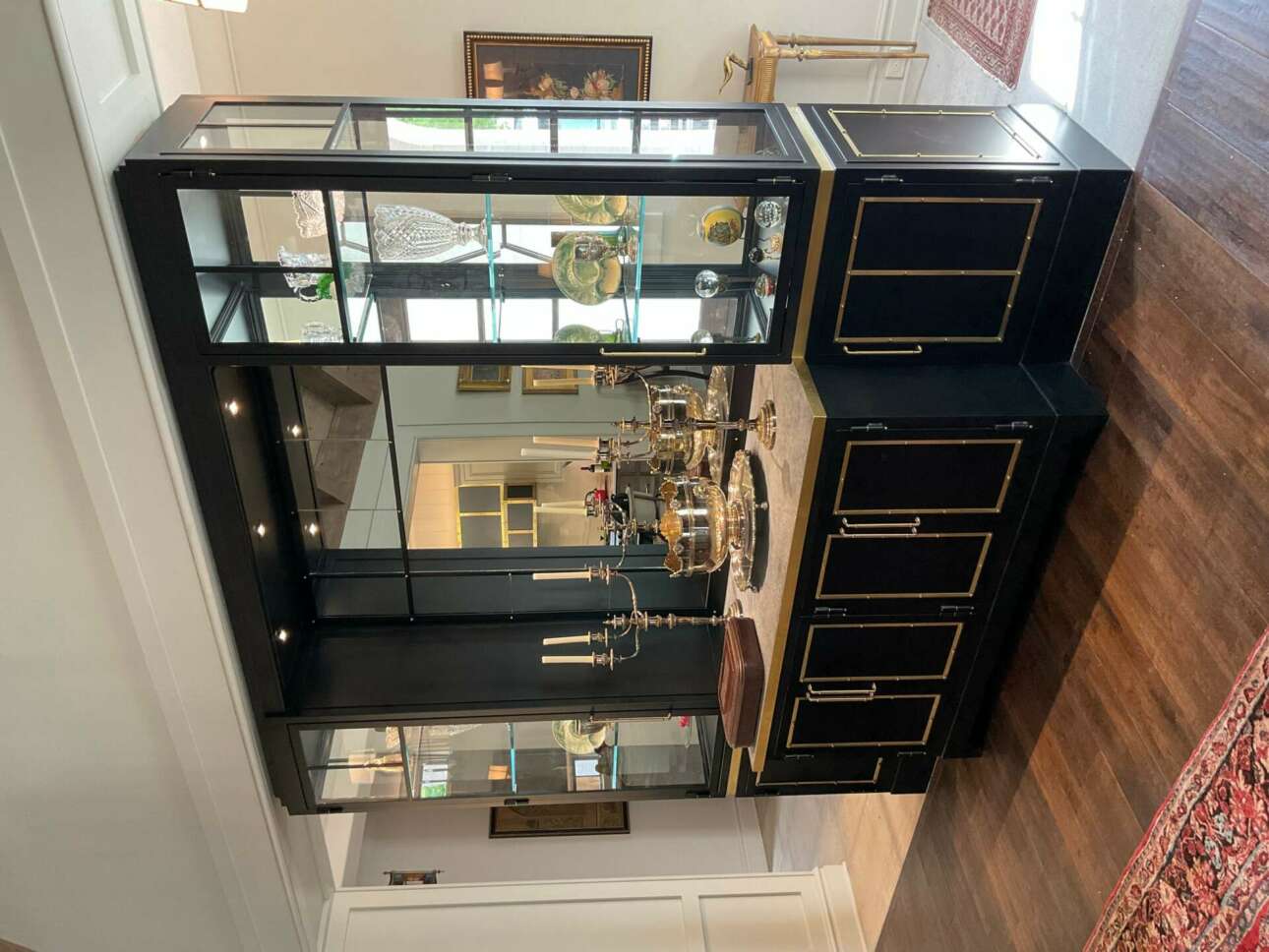 Meet Brady Bates – CanvasRebel Magazine