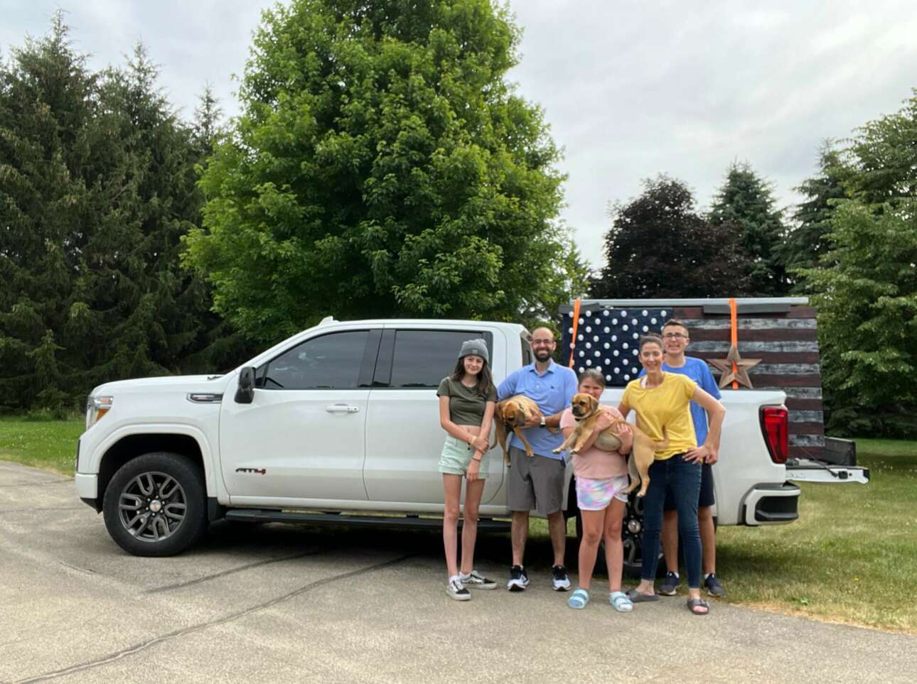 Meet Brian Knoche - CanvasRebel Magazine