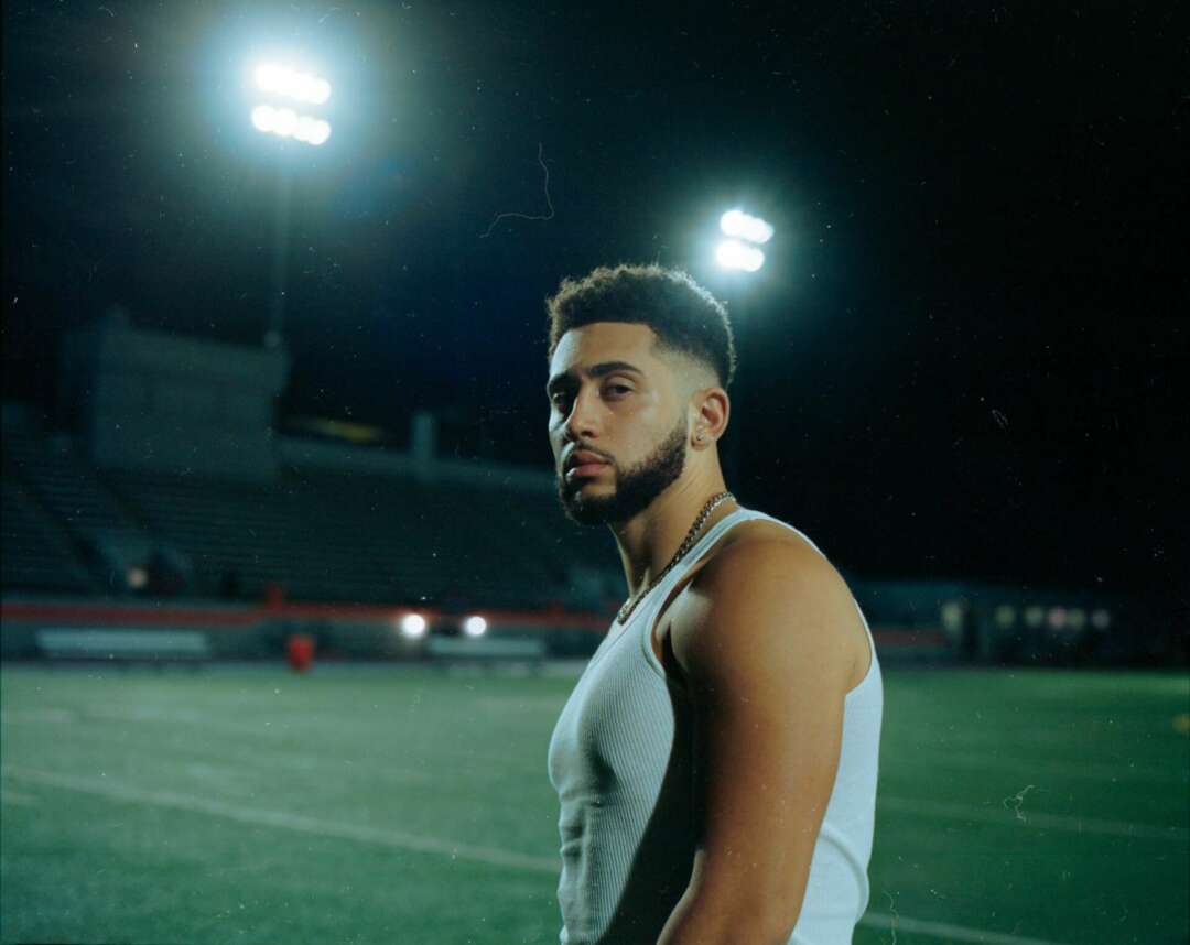 Meet Brian Tong - CanvasRebel Magazine