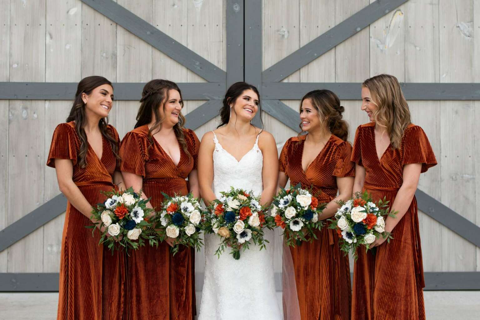 Meet Sarah Hefner – CanvasRebel Magazine