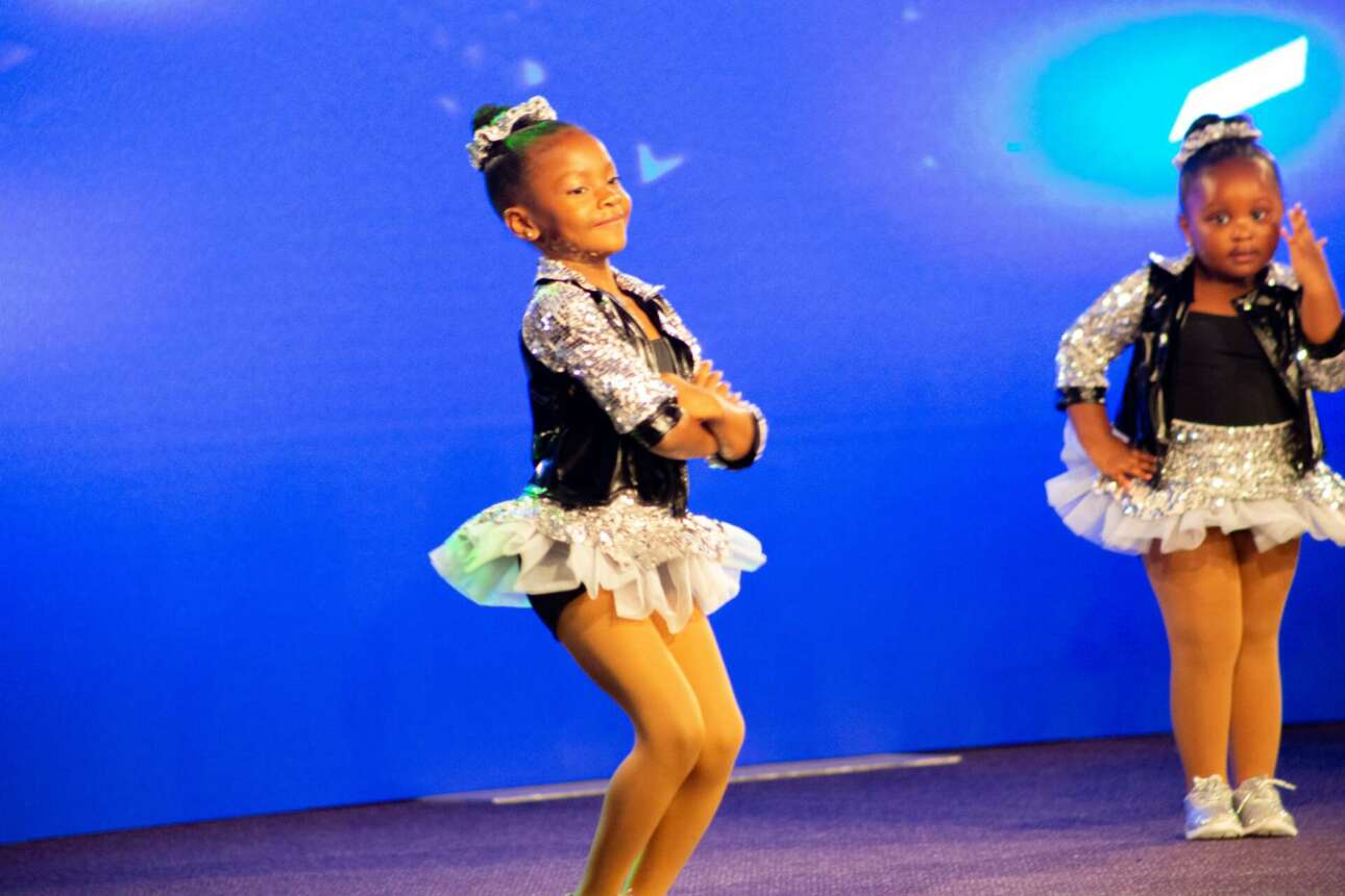 Meet Brieanna Hall – CanvasRebel Magazine