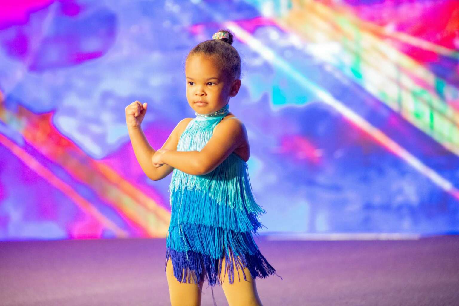 Meet Brieanna Hall – CanvasRebel Magazine