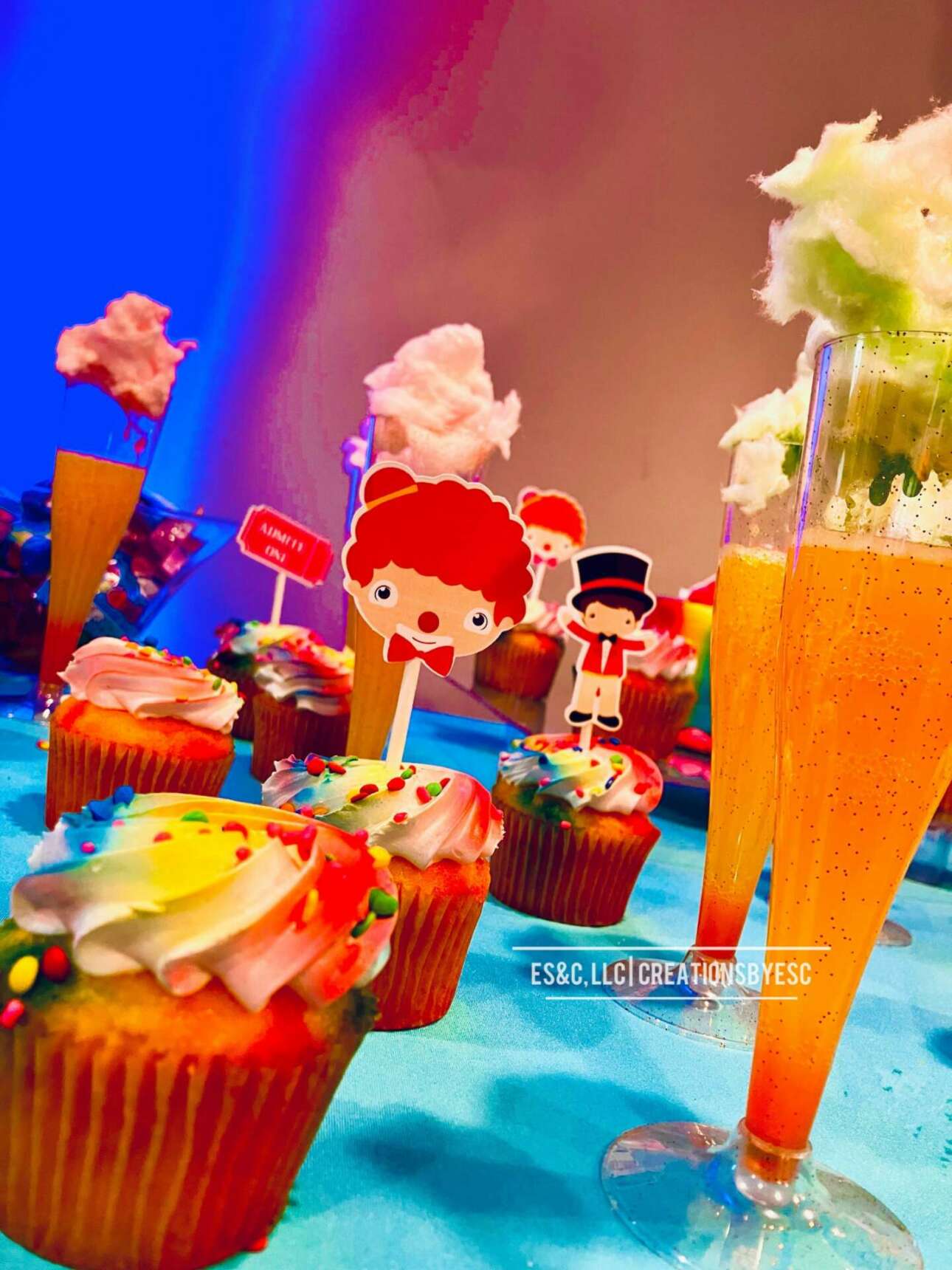 Meet Camille Marie – CanvasRebel Magazine