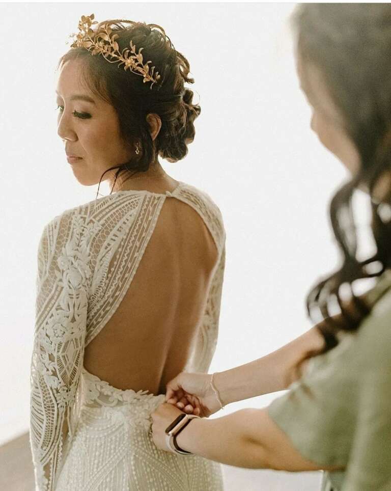 Meet Carla Daniela - CanvasRebel Magazine